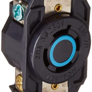 Leviton 2420, Image