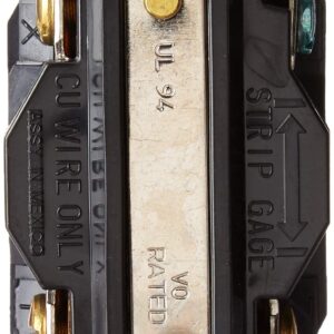 Leviton 2420, Image