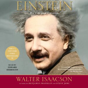 einstein: his life and universe