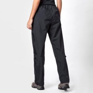 Berghaus Women's Paclite Pant, Black, L/Standard