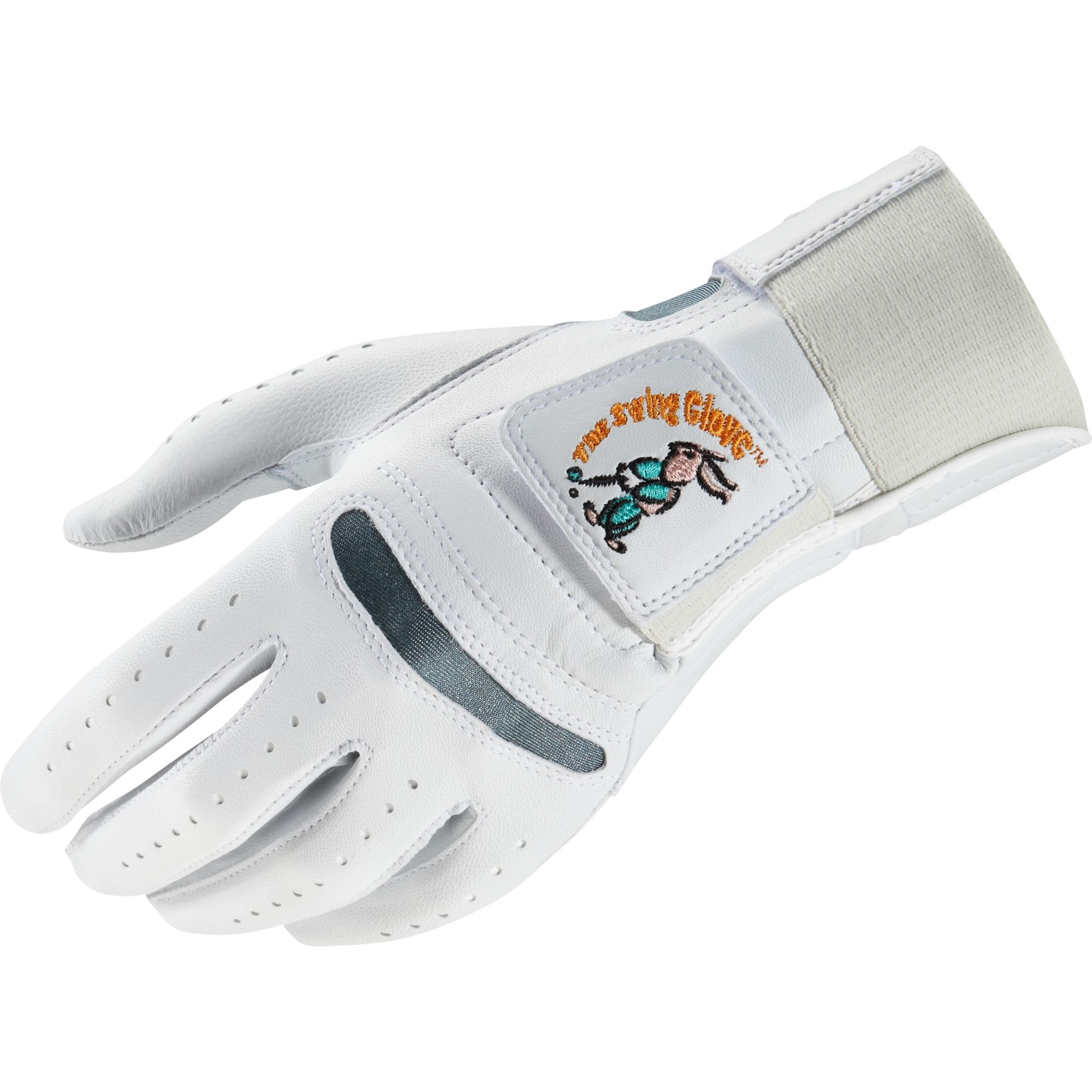 Sowerwine Men's Left Handed Swing Glove (Small)