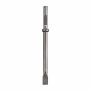 bosch hs2462 1-1/4 in. x 18 in. narrow chisel air tool steel