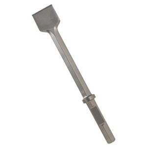 bosch hs2464 1-1/4 in. x 20-1/2 in. 3 in. chisel air tool steel