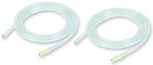 medela pump in style and new pump in style advanced breast pump tubing - pack of 2