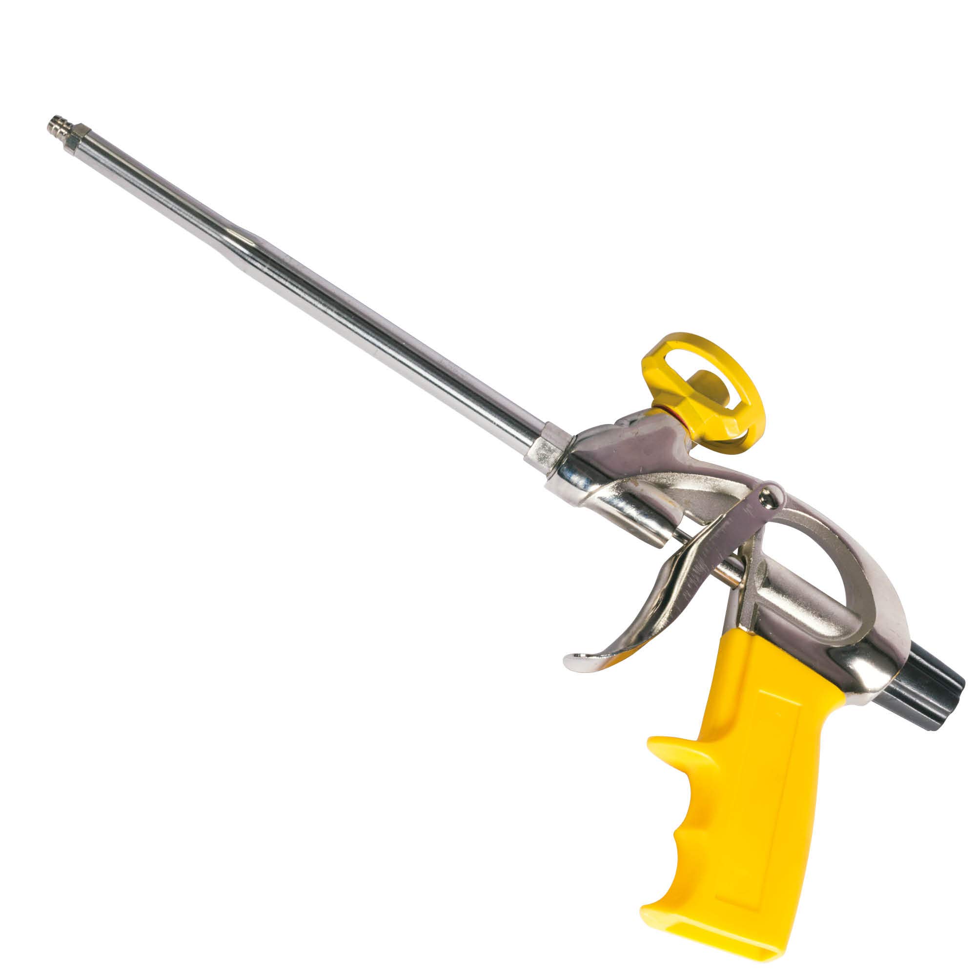 Everbuild P45 Medium Duty Metal Expanding Foam Gun Applicator