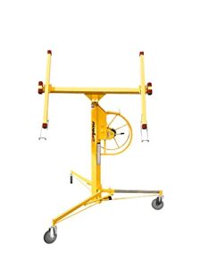 panellift 439 drywall lifter , yellow