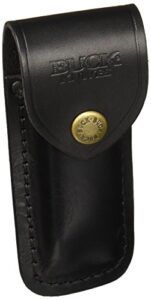 buck knives sheath for ranger