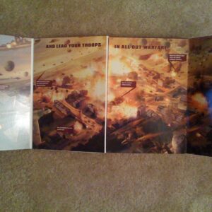 World In Conflict - PC