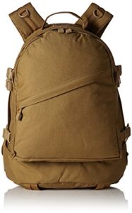 blackhawk! 3-day assault pack coyote tan