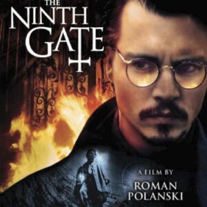 The Ninth Gate