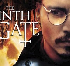 The Ninth Gate