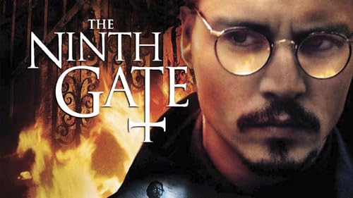 The Ninth Gate