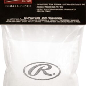 Rawlings Rock Rosin Bag