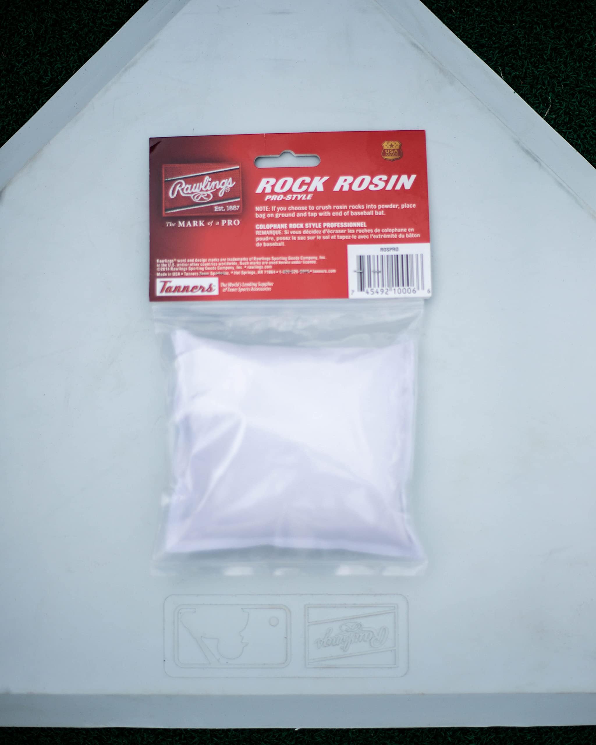 Rawlings Rock Rosin Bag