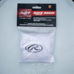 Rawlings Rock Rosin Bag