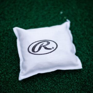 Rawlings Rock Rosin Bag