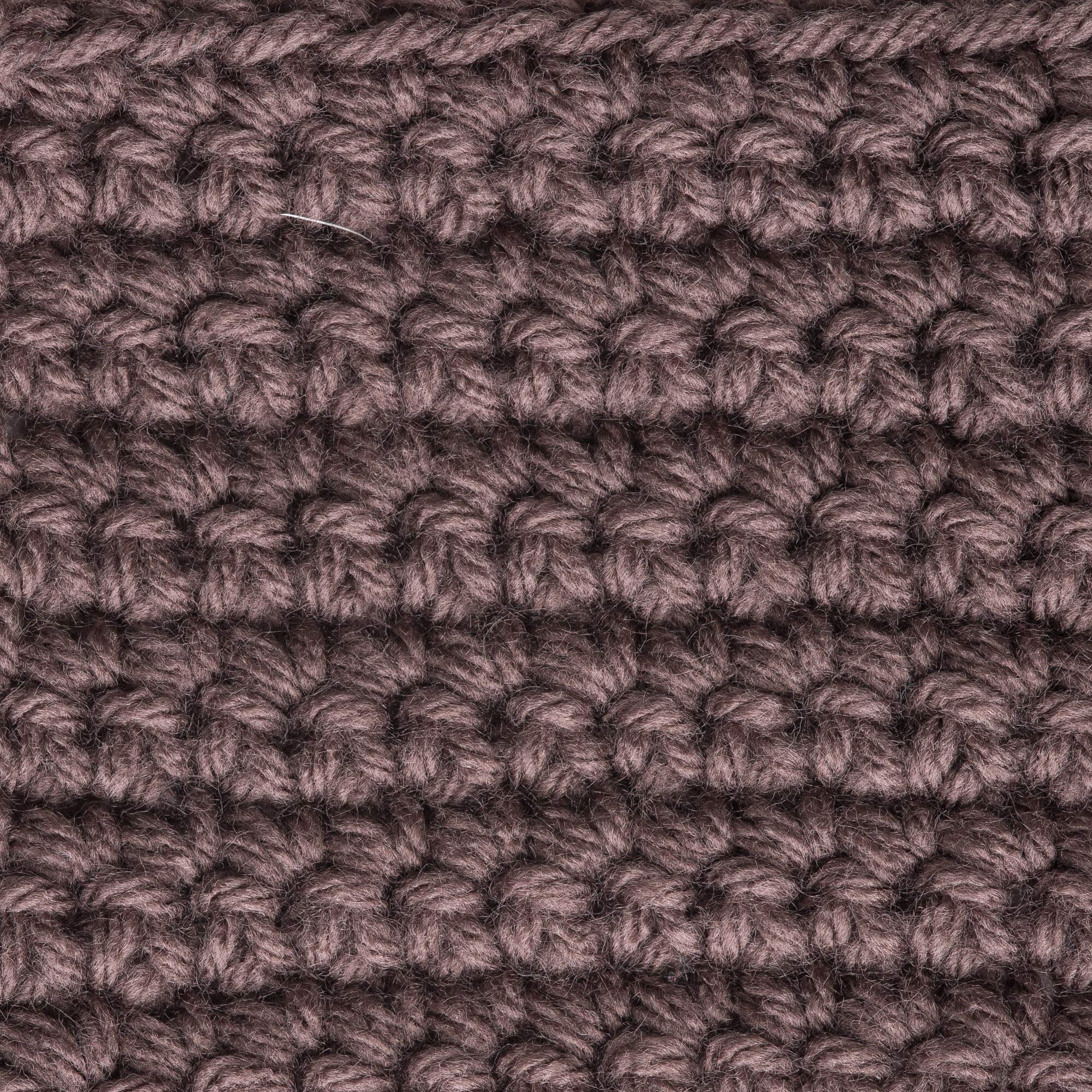 Bernat Super Value Yarn, 1-Pack, Taupe