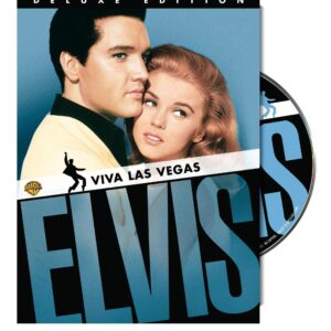 Viva Las Vegas (Deluxe Edition)