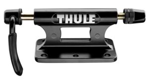 thule 821 low rider bicycle fork mount