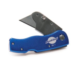 park tool uk-1 utility knife