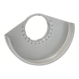 bosch professional protective guard without cover (Ø 125 mm, accessories angle grinders)