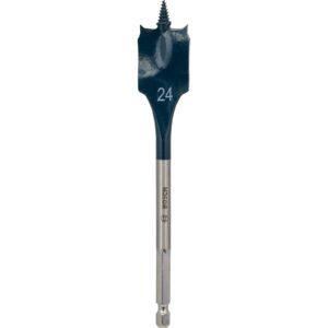 bosch 2608595493 spade bit"self cut speed" 24mmx5.98in