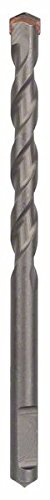 Bosch 2608596157 SDS-Plus Pilot Drill Bit for Arbor, Hex Adapter, 8mm x 120mm