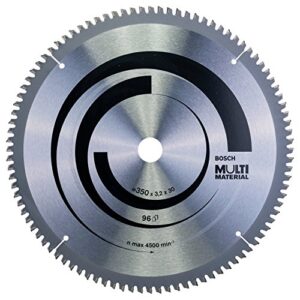 bosch 2608640770 multi-material circular saw blade