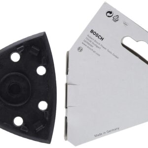 Bosch 2608000149 Sanding pad for PDA100/PDA120E 3.66in