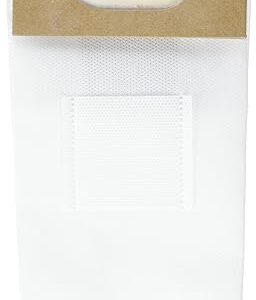 Bosch 3x Dust Bag (Accessories for Belt, Random Orbit, Orbital Sanders and Universal Routers)