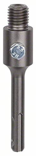 Bosch 2608550057 SDS-Plus Shank for Core Cutters, 105mm, Blue