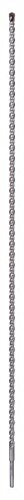 Bosch 2608597124 SDS-Plus-5 Masonry Drill Bit, 14mm x 950mm x 1005mm