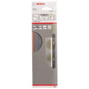 Bosch 2608661200 Saw Blade "Fs 200 Ab"