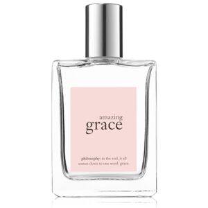 philosophy amazing grace eau de toilette, 2 Fl. Oz.