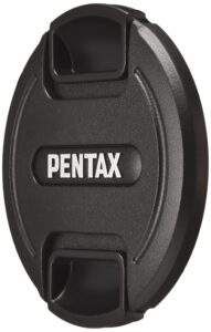 pentax lens caps & covers for da 12-2 o-lc77 lens cap (diameter 77 mm)