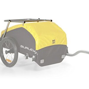 Burley Design Nomad Cargo Rack