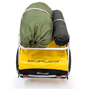 Burley Design Nomad Cargo Rack