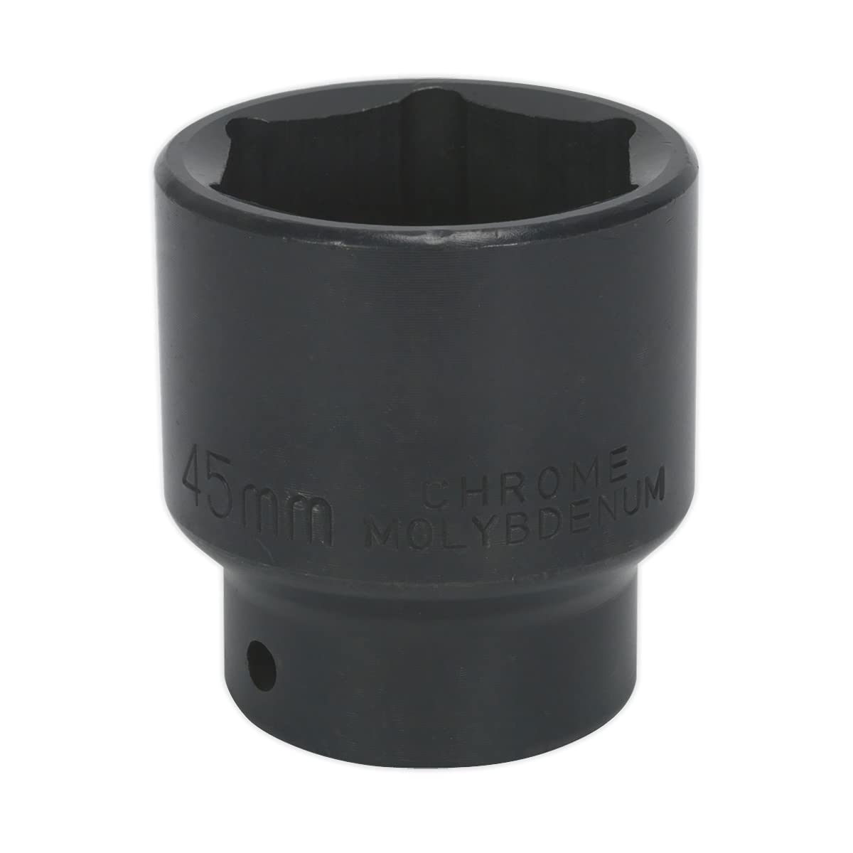 Sealey SX012 Impact Socket 45mm 3/4"Sq Drive