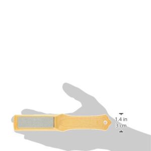 Mac Knife Hand-Held Whetstone Sharpener