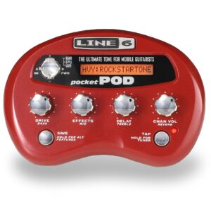 Line 6 Pocket POD