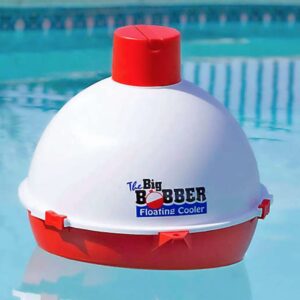 Byers 1700 Big Bobber Floating Cooler