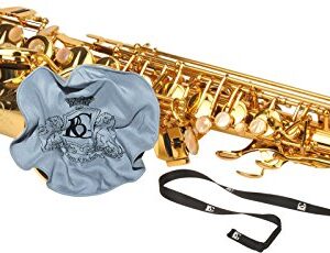 BG A30 T Brass Instrument Cleaning and Care Product