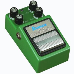 Ibanez TS9DX Turbo Tube Screamer