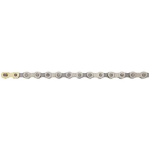 sram pc-971 chain - 9-speed, 114 links, silver/gray