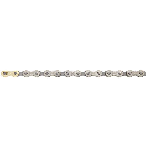 SRAM PC-971 Chain - 9-Speed, 114 Links, Silver/Gray