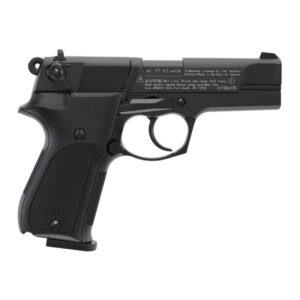 Walther CP88, Blued, 4 inch barrel air pistol