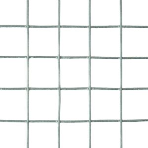 YARDGARD 308247B Hardware Cloth, Height-24 Inches x Length-50 Ft, Galvanized