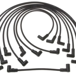 ACDelco Professional 9618V Spark Plug Wire Set