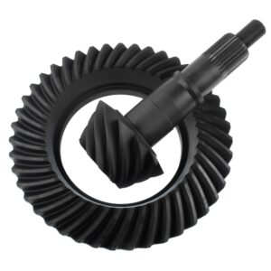 motive gear f888390 differential ring and pinion fits ford 8.8", 3.9 ratio