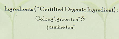 Davidson's Organics, Sun, Moon and Stars, Loose Leaf Tea, 16-Ounce Bag